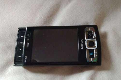 Мобильный телефон nokia