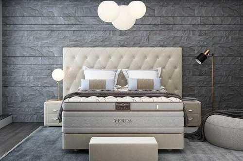 Спальная система Verda Luxe