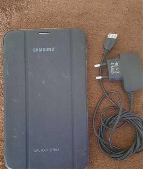 Планшет samsung galaxi TAB 3