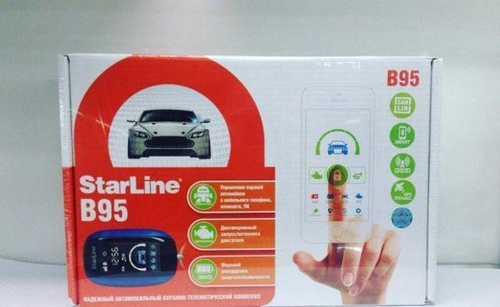 Starline B95 eco