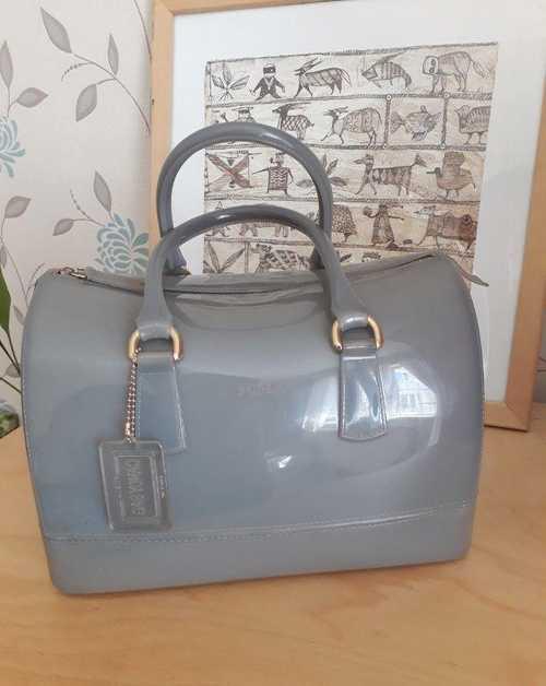Furla candy bag оригинал