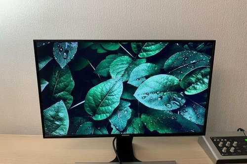 Монитор Samsung 27'' S27D590P - 2шт