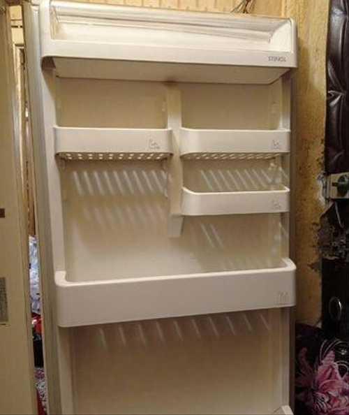 Полки холодильника stinol 116 ER б/у продаю