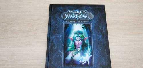 Продам книгу warcraft и комикс batman