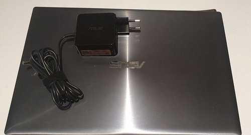Ноутбук Asus Zenbook UX32a SSD, i3