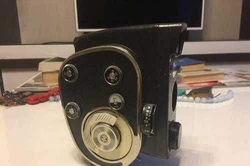 Кинокамера кварц-2М