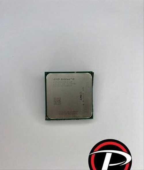 Процессор AMD Athion 2 X2 250 (AM3)