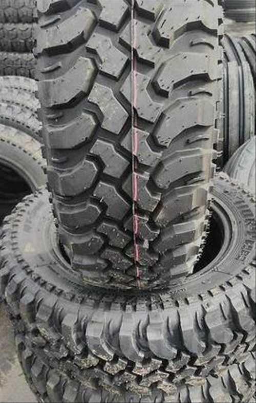 Nortec MT-540 225/75 R16, 4 шт