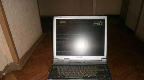 RoverBook explorer e410l