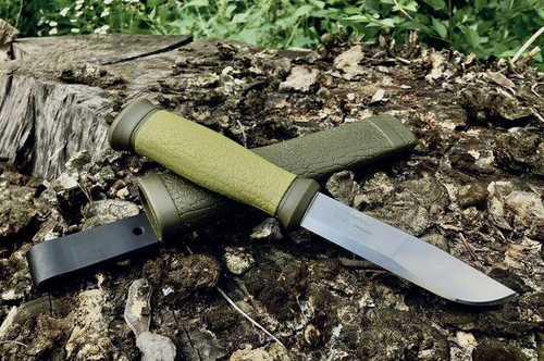 Нож туристический Morakniv Outdoor 2000