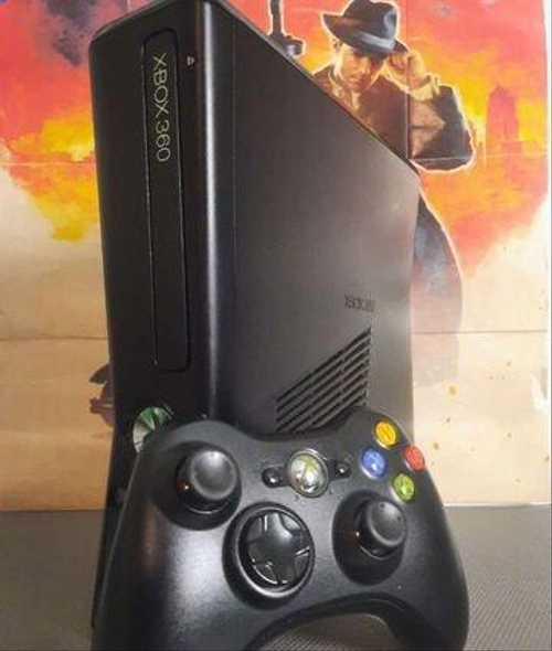 Xbox 360 (33 игры)