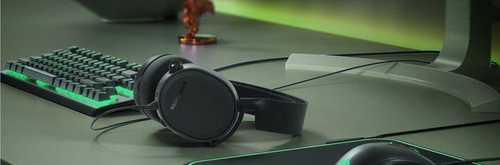 Гарнитура игровая steelseries Arctis 3