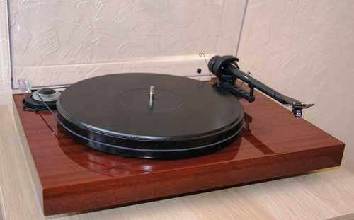 Проигрыватель винила Pro-Ject 2-Xperience Classic