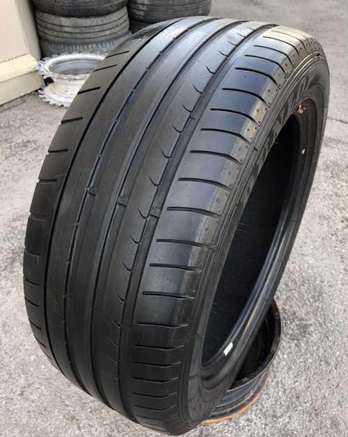 Dunlop sp sport maxx gt