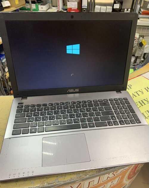 Asus x550c