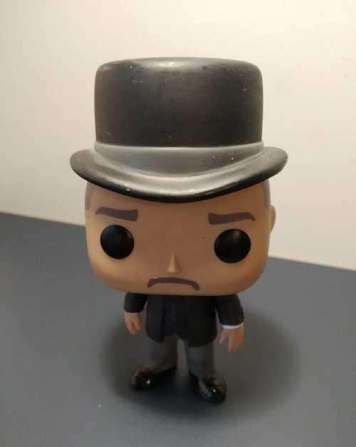 Funko Pop 007 Oddjob