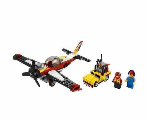 Lego city 60019