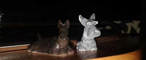 Фигурки статуэтки собак