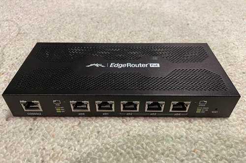 Ubiquiti EdgeRouter POE ERPoe-5