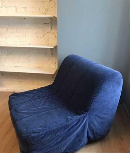 Кресло-кровать ликселе