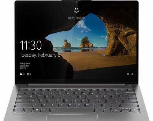 Lenovo Thinkbook 13s