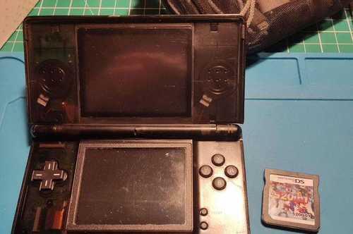 Nintendo DS lite