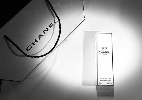 Chanel №5 100ml