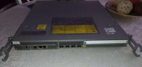 Маршрутизатор Cisco ASR1001