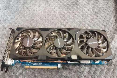 GeForce GTX 580 GV-N580UD-15I