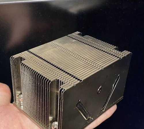 Радиатор для процессора LGA 2011 Narrow ILM