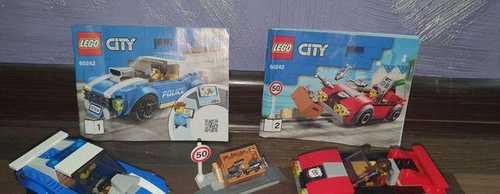 Lego City