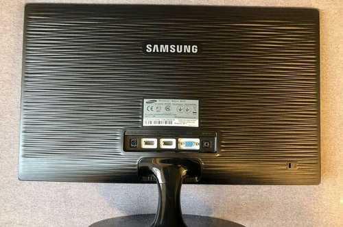 Монитор Samsung 21.5 bx2231 syncmaster