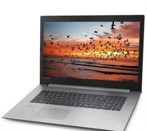 Ноутбук Lenovo IdeaPad 330-17IKB
