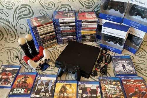 PS4 PS3 playstation 4/3 xbox ONE X/S + игры