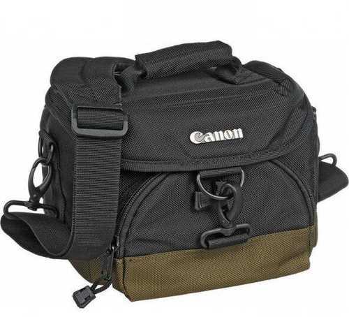 Сумка Canon Deluxe Gadget Bag 100EG for EOS