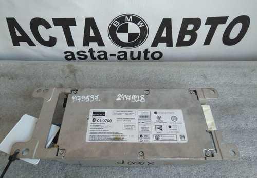 Возвратный Telematics Control Unit BMW