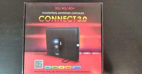 Усилитель интернет-сигнала для 3G модема