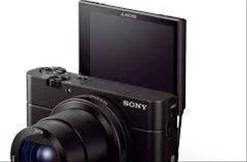 Sony RX100M5A