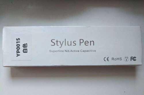 Stylus Pen для iPad