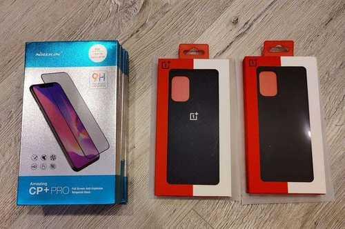 OnePlus 8t аксессуары