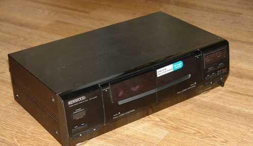 Кассетная дека Kenwood KXF-W1030