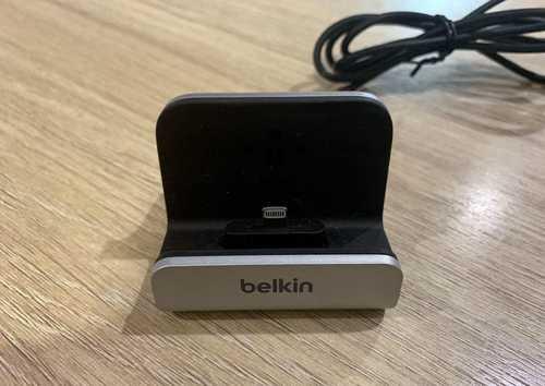 Док-станция Belkin для всех iPhone от 5 до 12