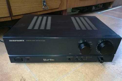 Усилитель Marantz PM 55SE