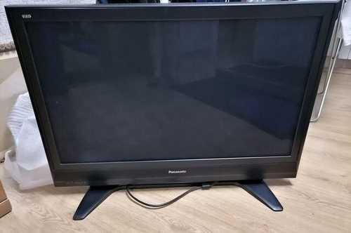 Телевизор panasonic viera th-r42pv7kh