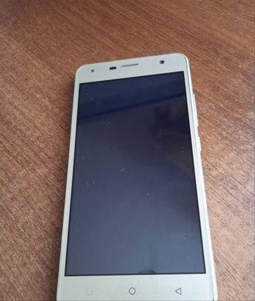 Prestigio Muze X5 LTE
