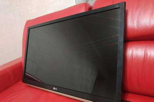 Телевизор LG 32LM580T