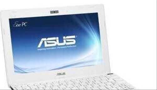 Нетбук asus eee pc