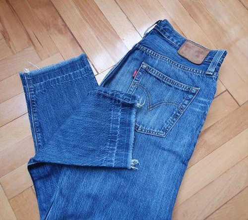Женские Джинсы Levi’s 501