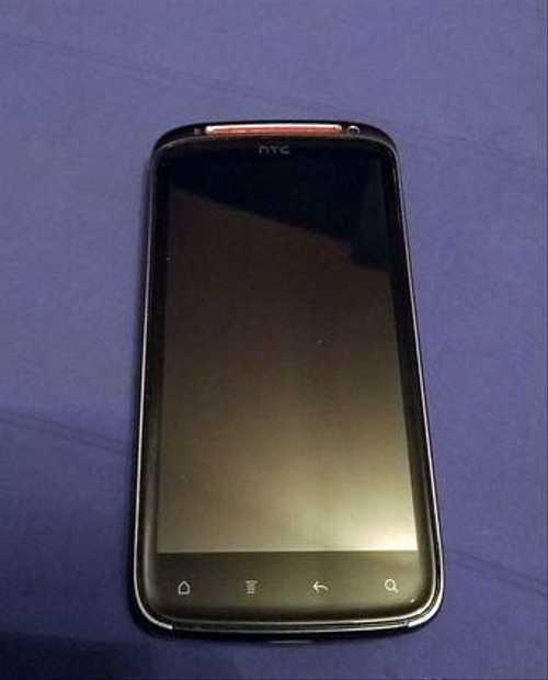 Смартфон HTC Sensation Z710e