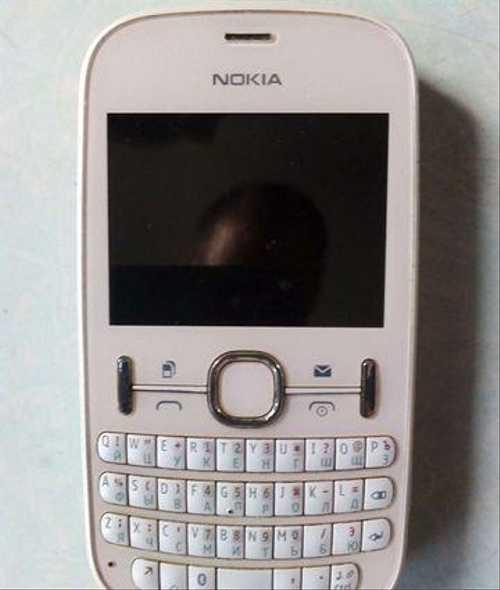 Телефон Nokia 200